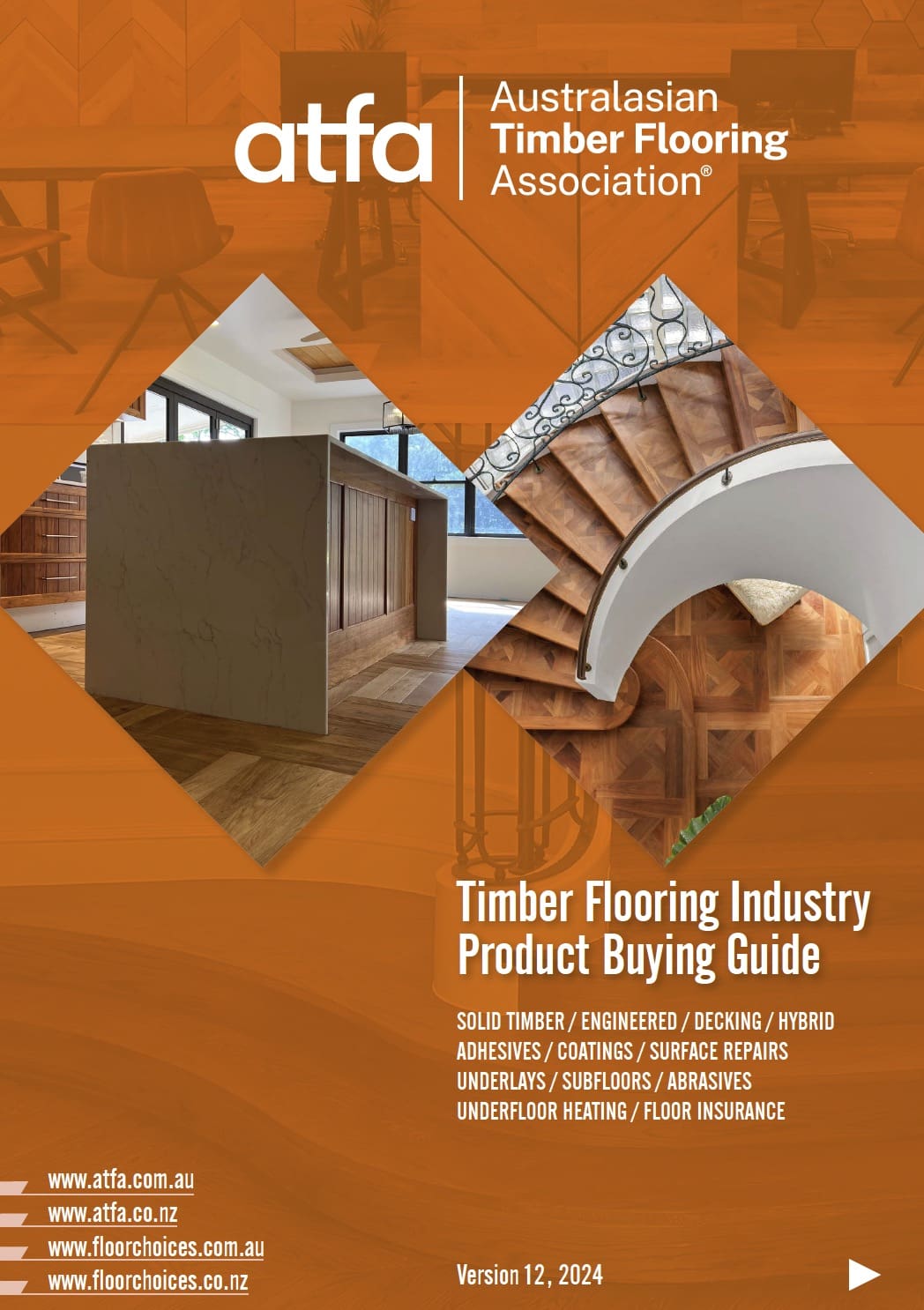 Product Buying Guide - ATFA